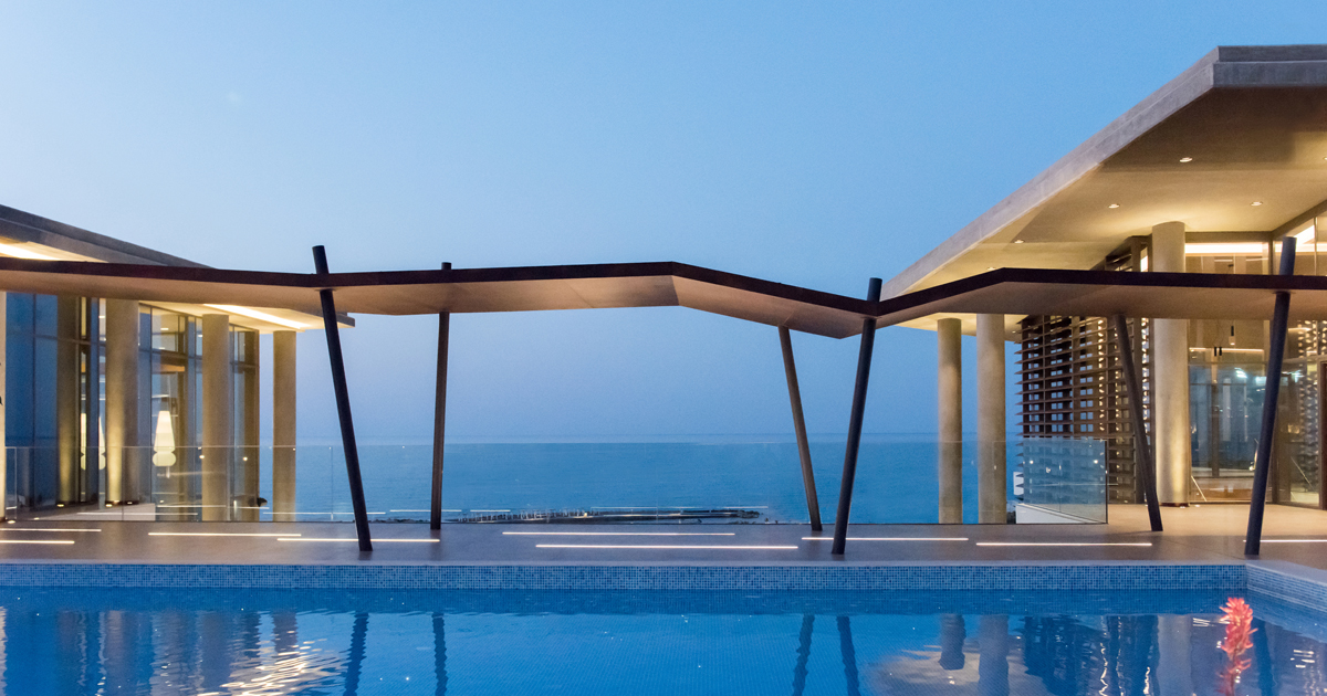 About Us | ALEXANDRAKIS ARCHITECTS